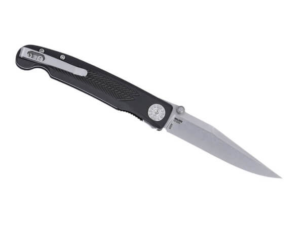 CRKT Fidus Black GRN | Böker Solingen