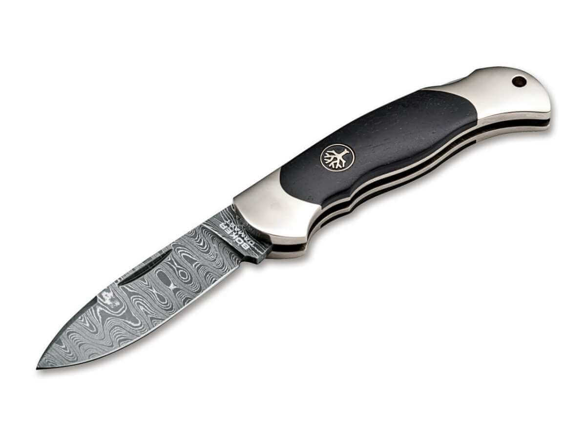 Böker Junior Scout Lightweight Olive | Böker Solingen