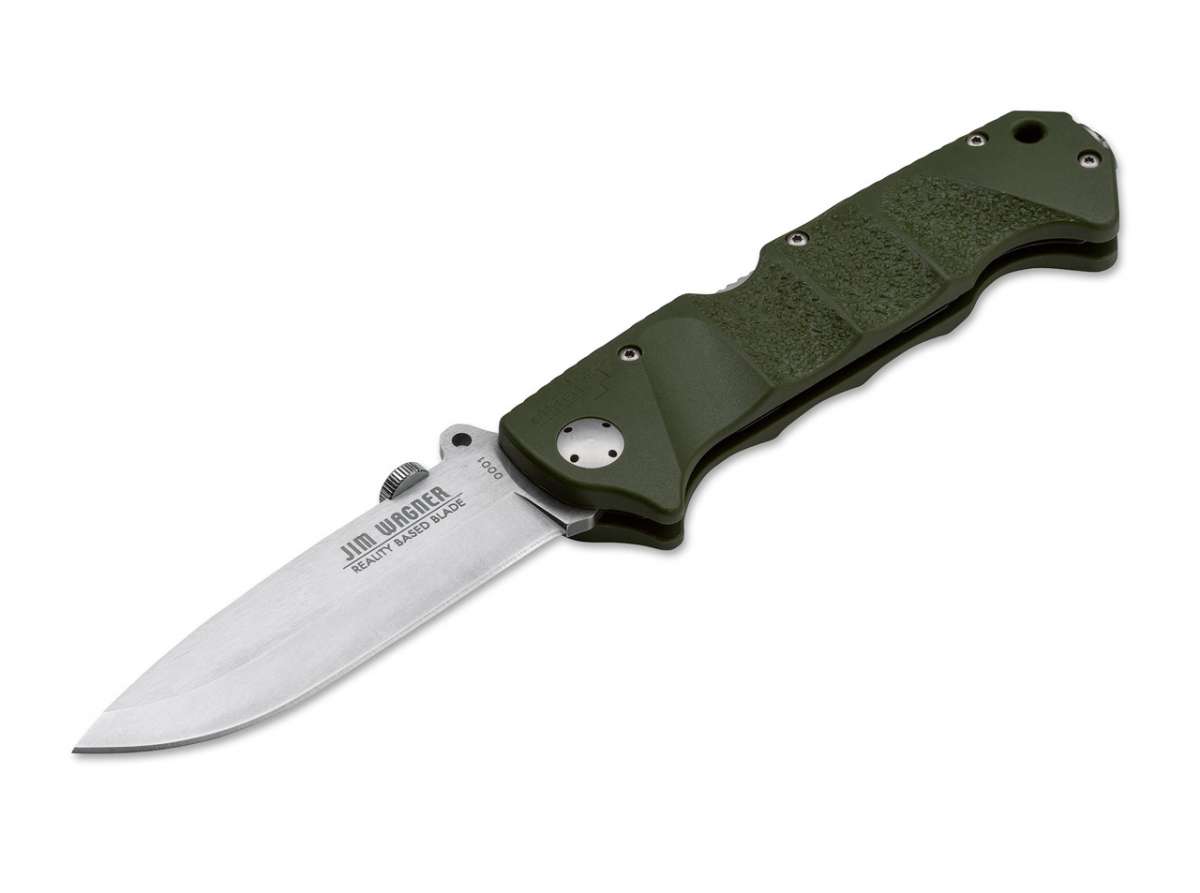 Böker Plus RBB 2.0 | Böker Solingen