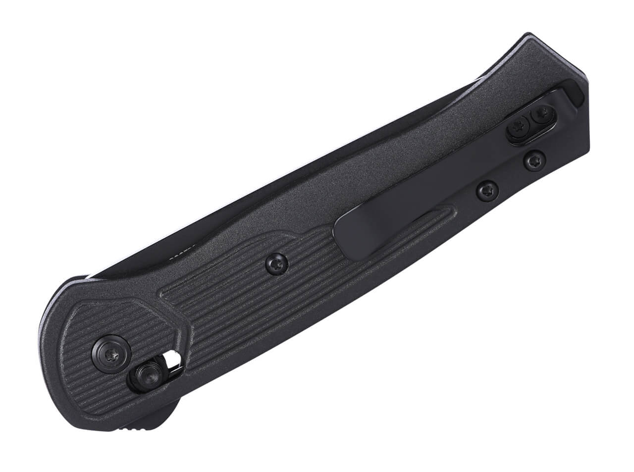 CRKT Sero GRN All Black | Böker Solingen