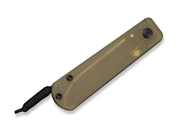 CIVIVI Slippy Sendy Nitro-V Ultem | Böker Solingen