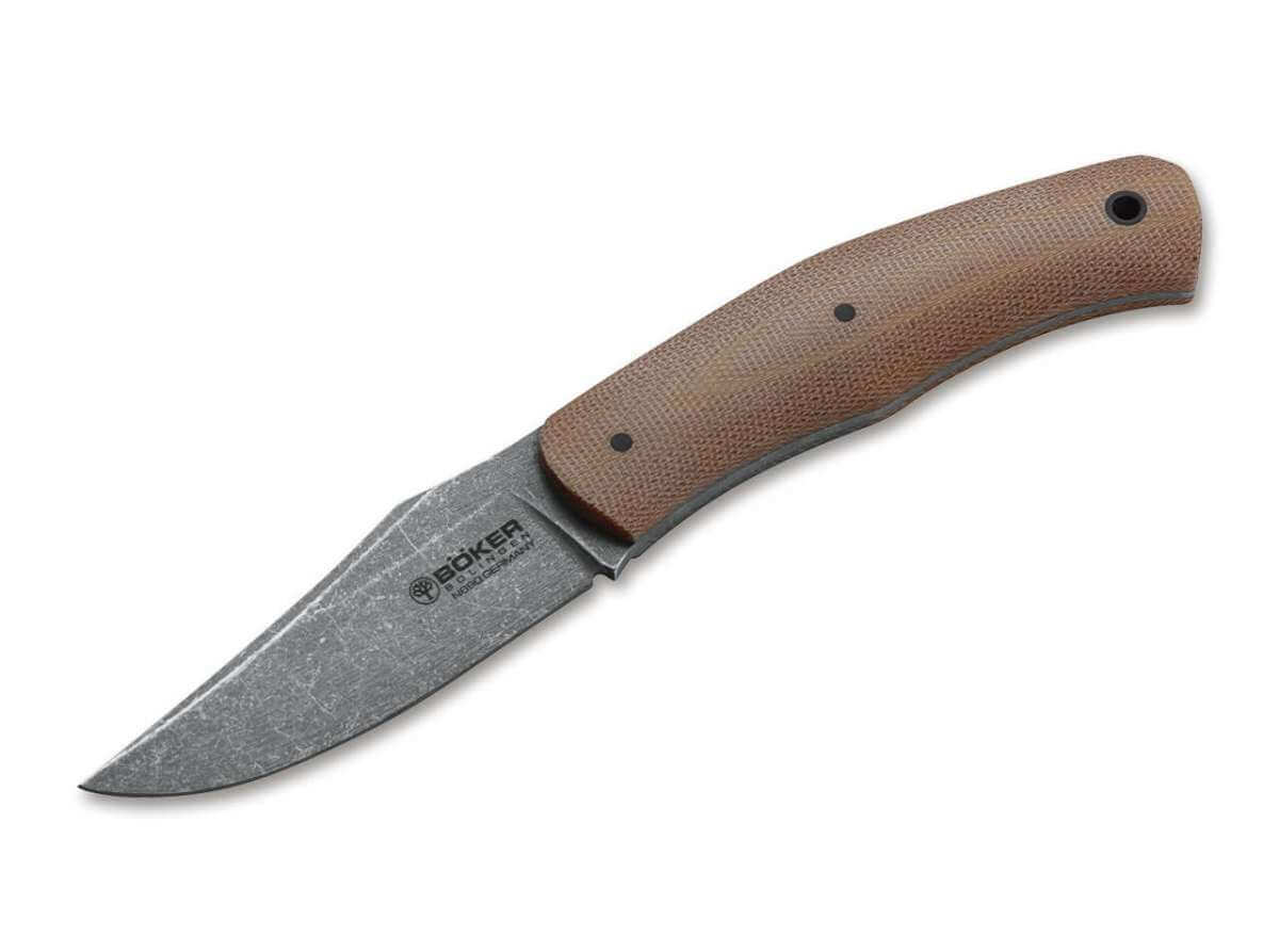 Böker Integral II Hirschhorn | Böker Solingen