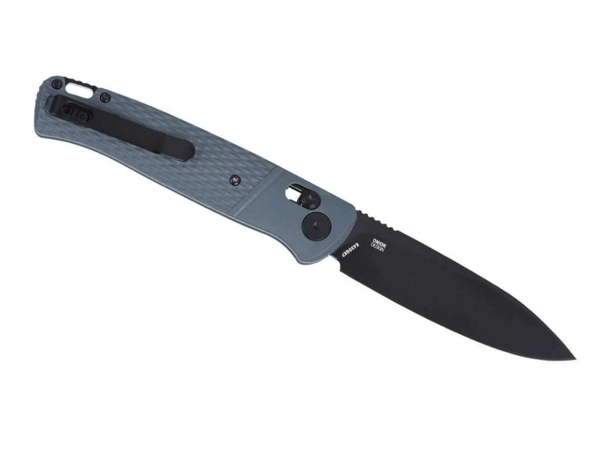 CRKT Counterpart Grey GRN | Böker Solingen