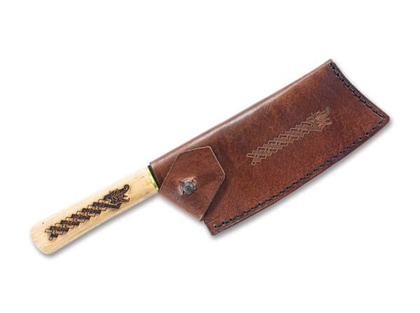 Condor Norse Dragon Cleaver | Böker Solingen